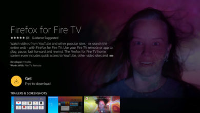 Firefox arriva anche su Amazon Fire Tv e permette l'accesso su YouTube ...