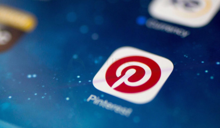 Pinterest è il brand social con cui gli utenti sono più intimi - InTime ...