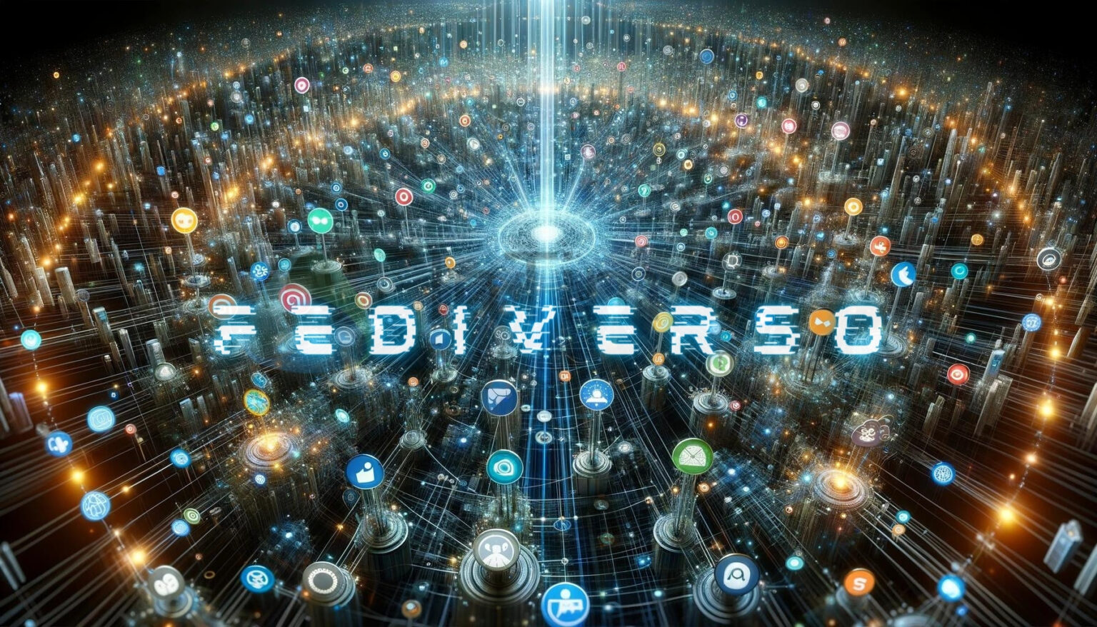 Threads lancia la versione beta per il Fediverso